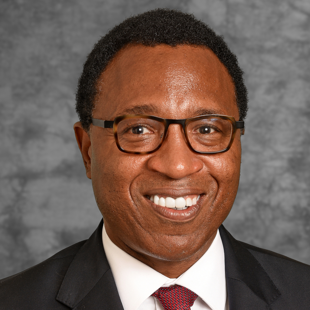 Chancellor’s Cabinet | University Leadership
